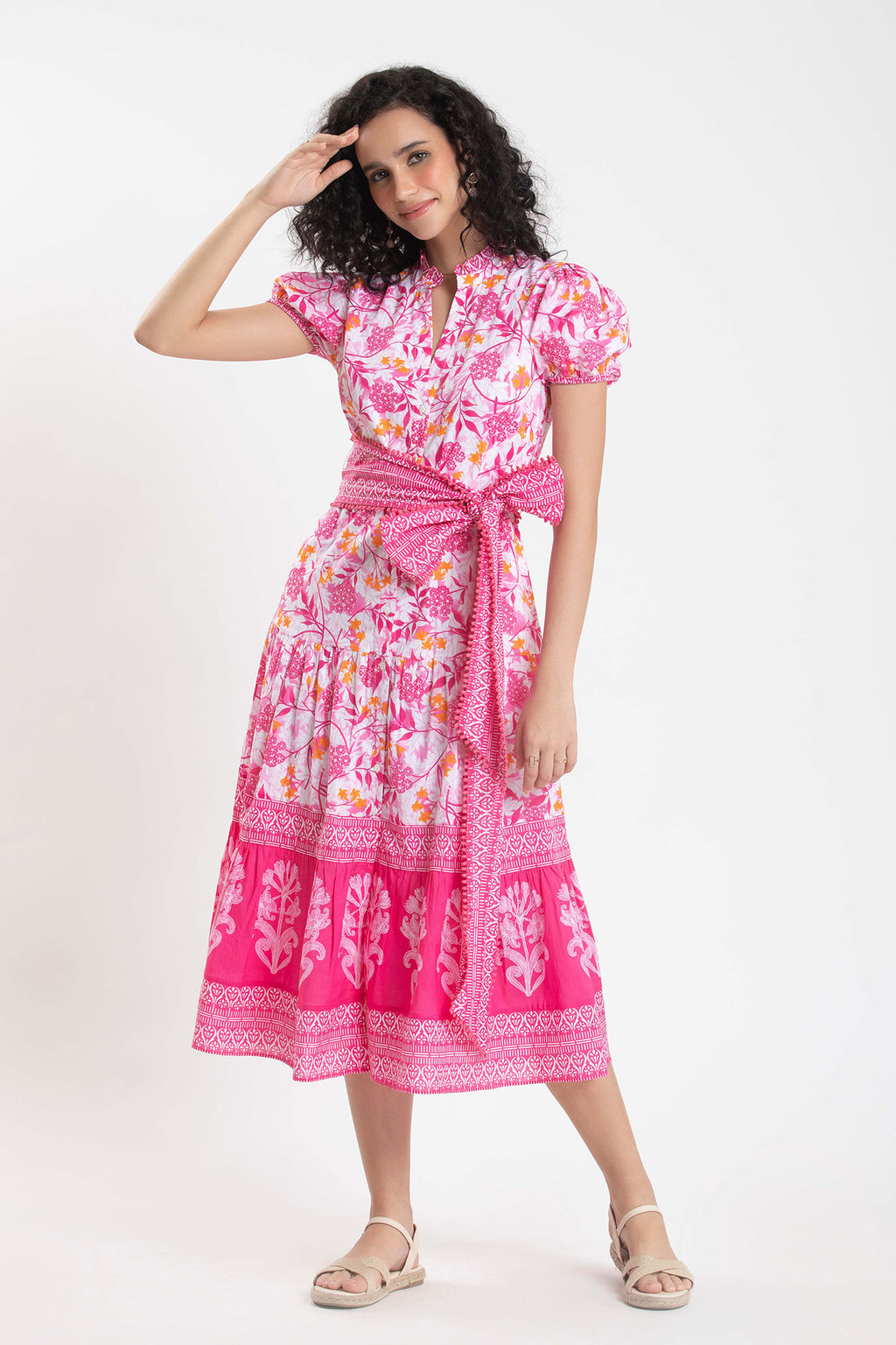 HERA MINI DRESS – Be You Be One